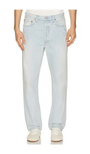 AGOLDE 90's Jean - Blue