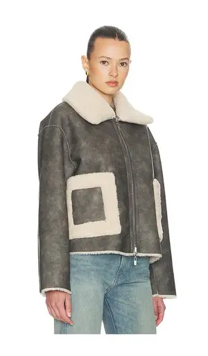 JAKKE Vera Jacket