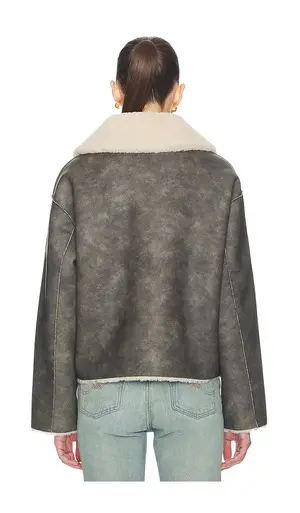JAKKE Vera Jacket