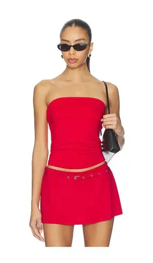 GEEL X Revolve Mila Tube Top