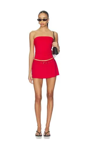 GEEL X Revolve Mila Tube Top