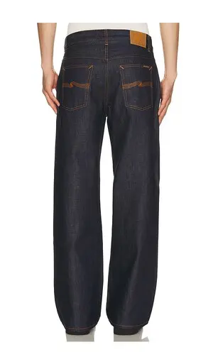 Nudie Jeans Loud Larry Jeans