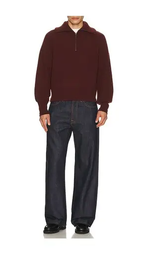 Nudie Jeans Loud Larry Jeans