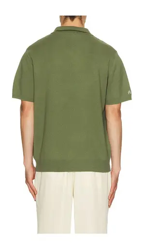 MALBON Habana Polo In . Also - Olive