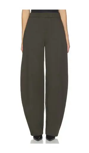 EAVES Mai Utility Pant - Olive