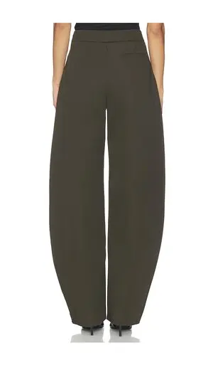 EAVES Mai Utility Trouser