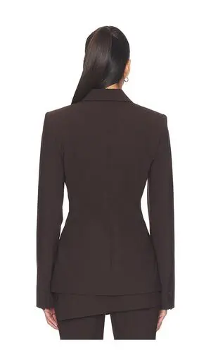 EAVES X Jasmine Tookes Filipa Tailored Blazer