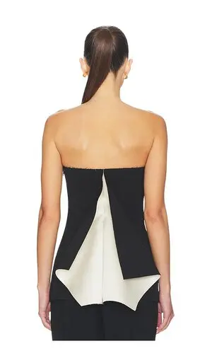 ENTIRE STUDIOS Fin Tube Top
