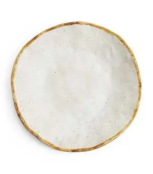 SOHO HOME Set Of 4 Emden Dinner Plates