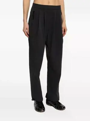 RETHINKIT STUDIOS Zip Detail Trousers