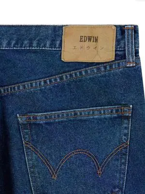 Edwin Regular Fit Five Pockets Jeans
