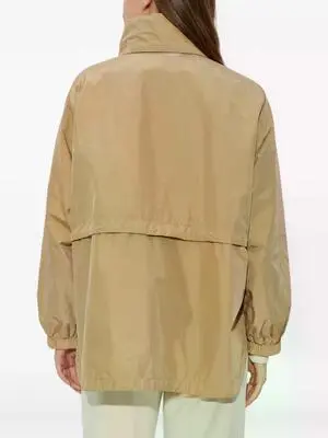 Bogner Noelle Zip Coat