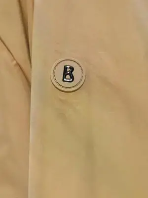 Bogner Noelle Zip Coat