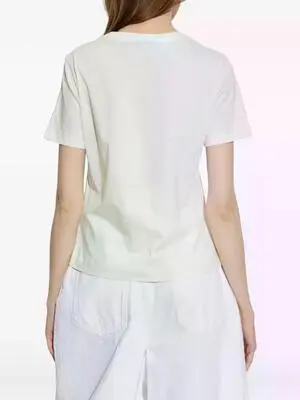 Paul Smith Floral Print T-shirt