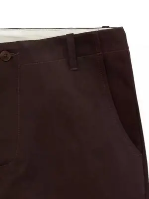 FORTELA Hectortv Cotton Trousers