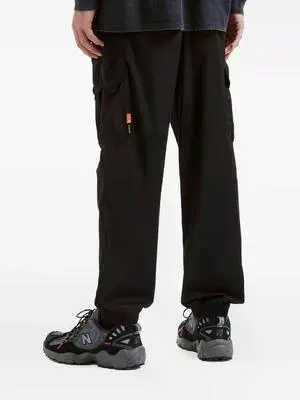 Izzue Cargo Pocket Trousers