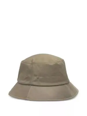 Kapital Peckish Bucket Hat - Neutrals