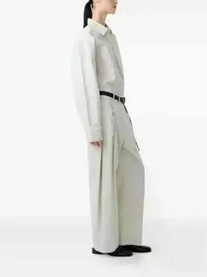 Studio Nicholson Minos Trousers - Neutrals