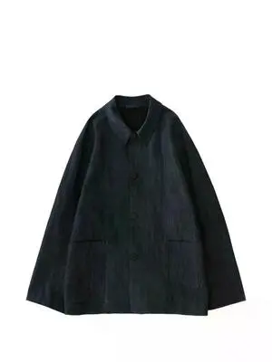 Studio Nicholson Nopi Patch Pocket Jacket