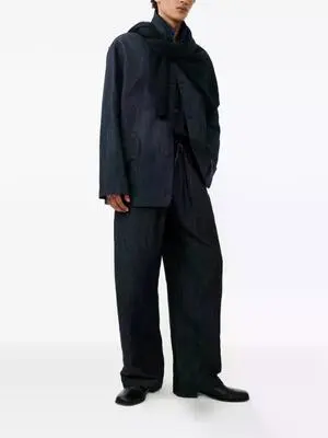 Studio Nicholson Nopi Patch Pocket Jacket