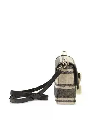 Furla Small Cross Body Bag - Neutrals