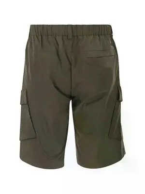 Herno Cargo Shorts
