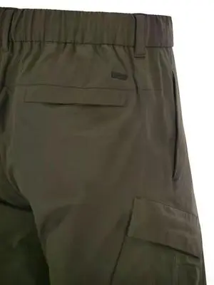 Herno Cargo Shorts