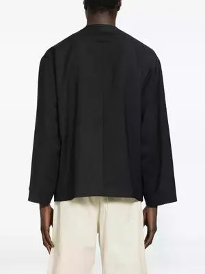 Fear Of God Long-sleeved Blazer