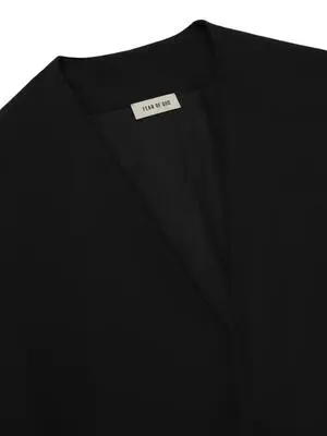 Fear Of God Long-sleeved Blazer