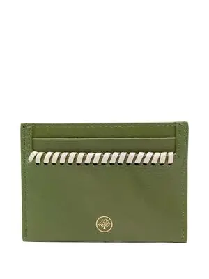 Mulberry Horse Leather Credit Card