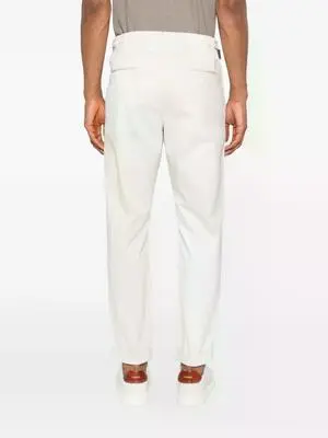 Jacob Cohen Turn-up Hem Jeans