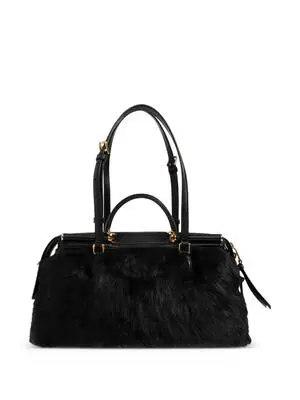 Dolce & Gabbana Vittoria Tote Bag