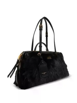 Dolce & Gabbana Vittoria Tote Bag