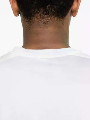 Herno Panelled T-shirt