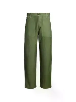 Polo Ralph Lauren Belted Pants For Women