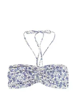 Isabel Marant Etoile Tie Back Swimsuits