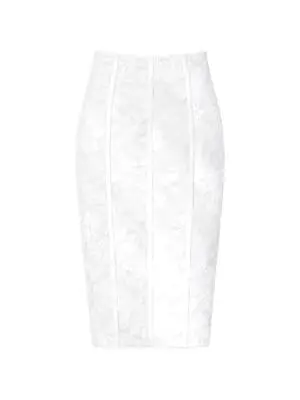 Fleur Du Mal Pencil Skirts