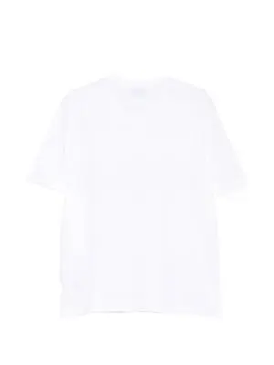 Paul Smith Line-print T-shirt