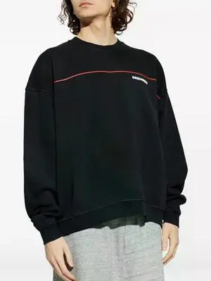 Dsquared2 Logo Sweatshirt