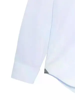 Corneliani Striped Shirt