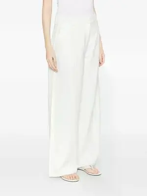 Calvin Klein Wide-leg Trousers