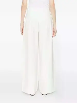 Calvin Klein Wide-leg Trousers