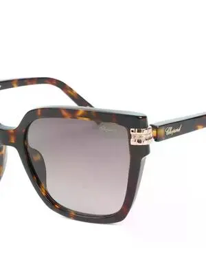 Chopard Havana Detail Sunglasses