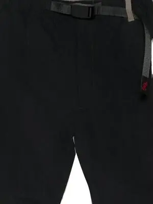 Gramicci Bermuda Shorts With Buckle Belt