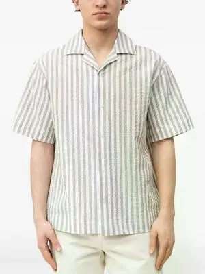 Hugo Striped Shirt