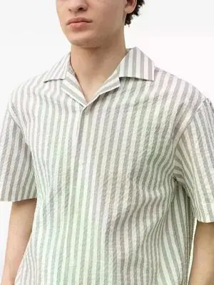 Hugo Striped Shirt