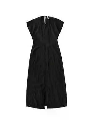Studio Nicholson Button Up Day Dresses