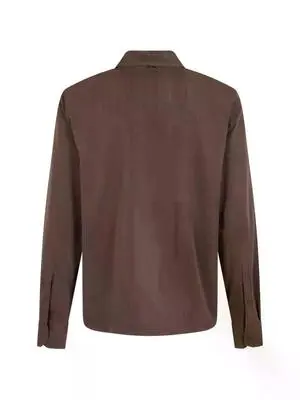 Herno Chest Pocket Shirt