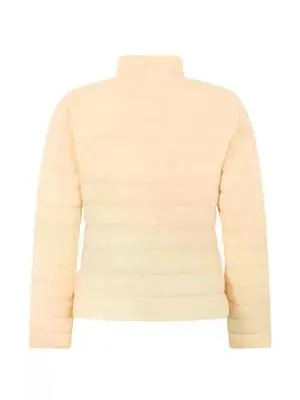 MOORER Double-breasted Puffer Jacket