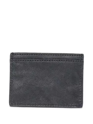 VIVIENNE WESTWOOD Rectangular Card Holder
